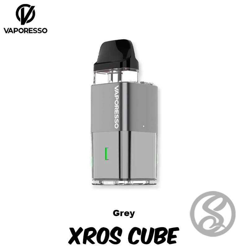 Kit Xros Cube - Vaporesso à 26,90